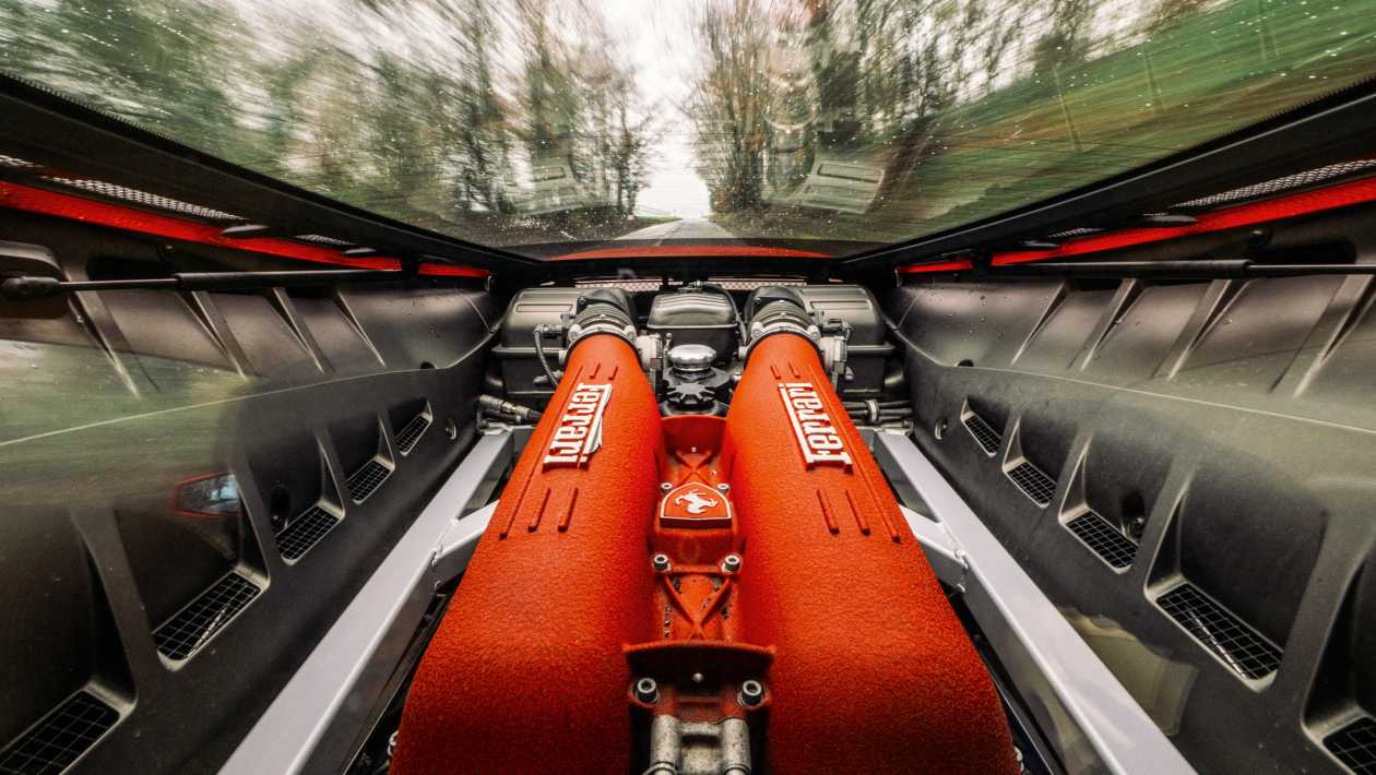 Car engine sizes explained: what engine size do you need? | Auto Express